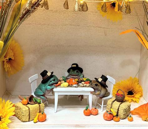 Dumpy Tree Frogs Adorable DumpyThicc Instagram Account