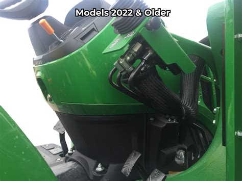 Live 3rd Function Valve Kits For John Deere W R Long Inc