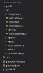 React Pagination Using Hooks Example BezKoder