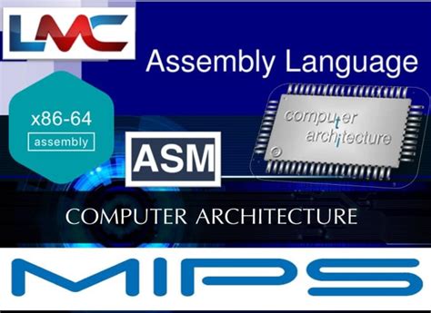 Assist You In Computer Architecture And Assembly Language By Tkians