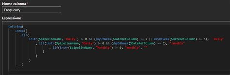 Azure Adf Derived Column With Multiple True Conditions Returning String Array Stack Overflow