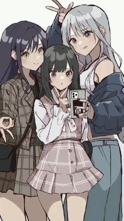 اجمل صور 💞انمي اصدقاء ابدييين 💓 حملة توصيل 200مشترك في اسبوعيين ارجوكم