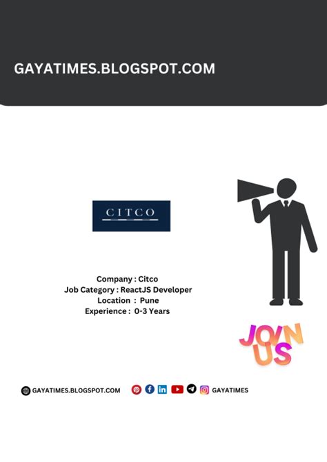 Citco Hiring Reactjs Developer Salary 15 Lpa 22 Lpa Freshers Experience Both Can Apply