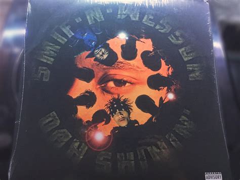 Any Smif N Wessun Fans Here R Hiphopvinyl