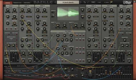 6 Best Modular Synth Vst Plugins In 2023 Synthsavvy