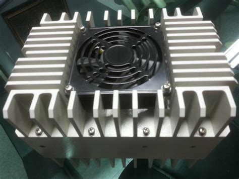 Philtech 10w C Band Mini Buc Satcom Solutions