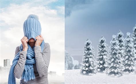 Frente Frío 25 Llega Con ‘norte Que Afectará Estos Estados