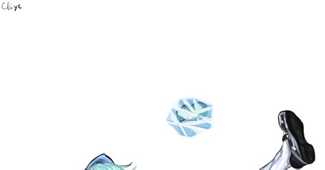 Cirno Cirno Falling Chiyesuckatartのイラスト Pixiv