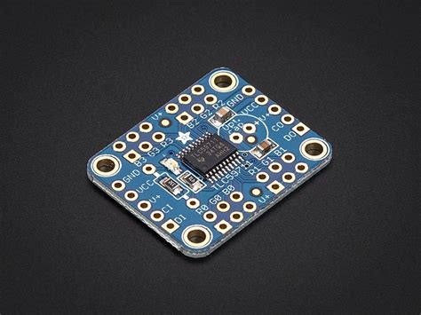 8 Pines Pwm A 16 Bits Hardware Arduino Forum