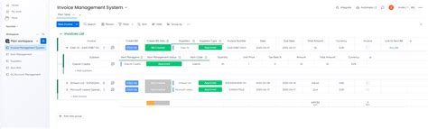 Invoice Management System Integration Portfolio Invoice Management System Integration Portfolio