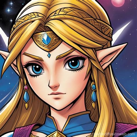 Princess Zelda Werewolf Transformation Breast Expansion Prompts