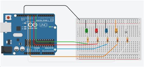 Cara Menggunakan Tinkercad Pertama Kali Untuk Belajar Simulasi