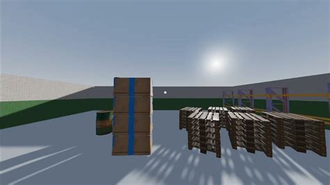 Source Engine Like Physics Interaction In Godot Rgodot