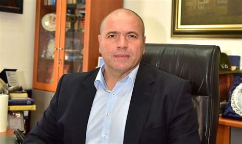 Local Authorities Didnt Issue For Kla Memorial Complex Says Dimitrievski Skopjediem