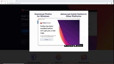 How To Install Mozilla Firefox Web Browser On Windows YouTube