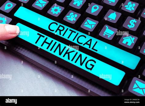 Writing Displaying Text Critical Thinking Business Overview Sequence