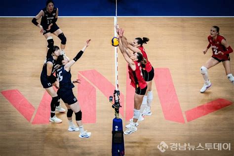 2025 진주국제여자배구대회” 입장권 판매 시작