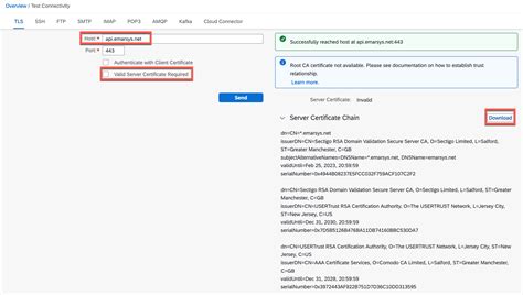 Integrating Sap Commerce And Sap Emarsys Using Clo Sap Community