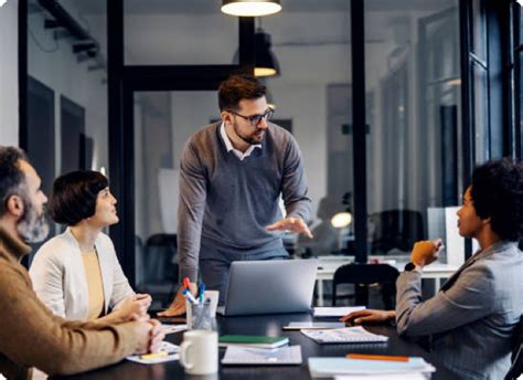 Technology Strategy And Software Engineering Authority Partners