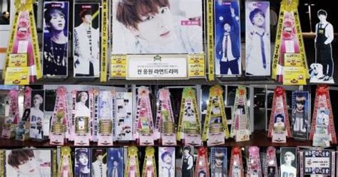 방탄소년단bts 다국적 팬 콘서트에 라면 연탄 사료 계란 쌀화환 응원