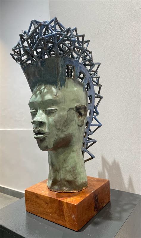 The Sculptural Oasis Art Pilgrim