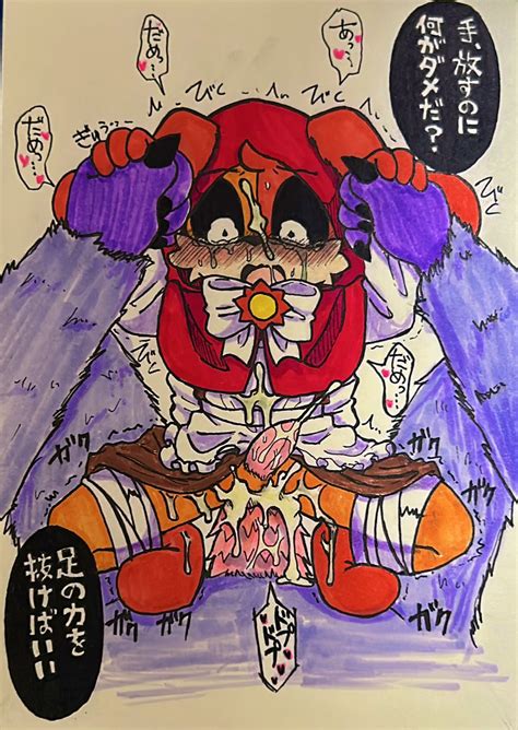 Rule 34 Anthro Anthro On Anthro Anthro Only Canine Catnap Catnap