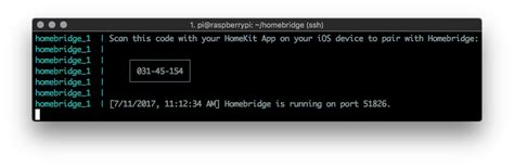 Homebridge On Raspberry Pi · Homebridgedocker Homebridge Wiki · Github