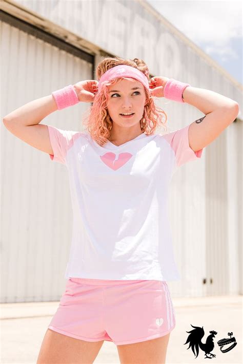 Rwby Nora S Workout T Shirt Workout Tshirts Nerdy Outfits Fashion