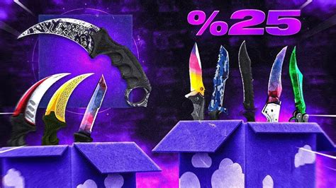 TRYING DIFFERENT CASES CSGOCASES PROMO CODE YouTube