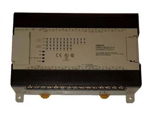 cpm1a 40cdr d omron plc at ₹ 25052 piece lohia nagar ghaziabad id 2852835923162