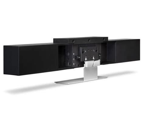 Polycom Studio Expansion Microphone Video Conferencing Jordan