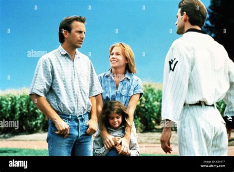 Field Of Dreams Cast
