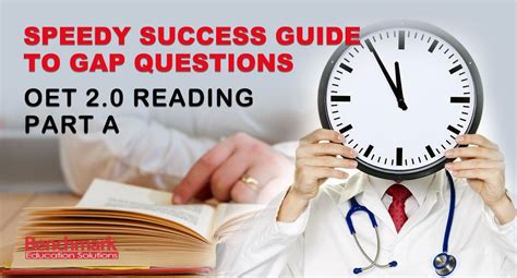 OET Reading Samples OET Reading Tips Materials For Nurses
