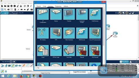 Configure Ip Static Routing Youtube