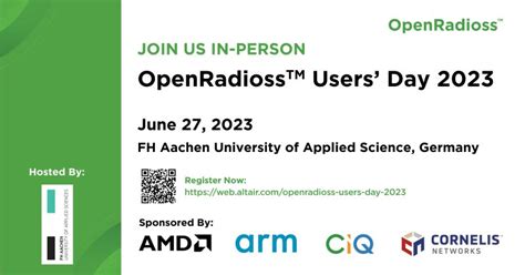 Eric Lequiniou On Linkedin Openradioss