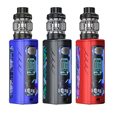 The Ultimate Guide To Different Types Of Vapes Find Your Perfect