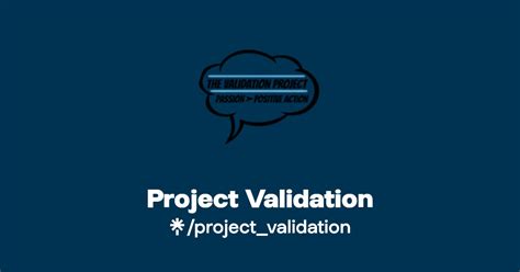 Project Validation Instagram Linktree