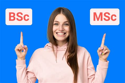 Differences Between A BSc And An MSc In Physiotherapy In The UK For