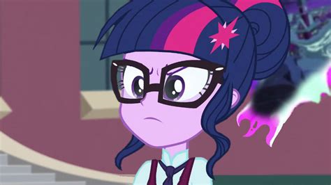 Sci Twi Twilight Sparkle Became Brave 2 By Princesscreation345 On