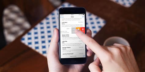 Guide How To Delete Single Or Multiple Emails Quickly In The Mail App IOS TapSmart