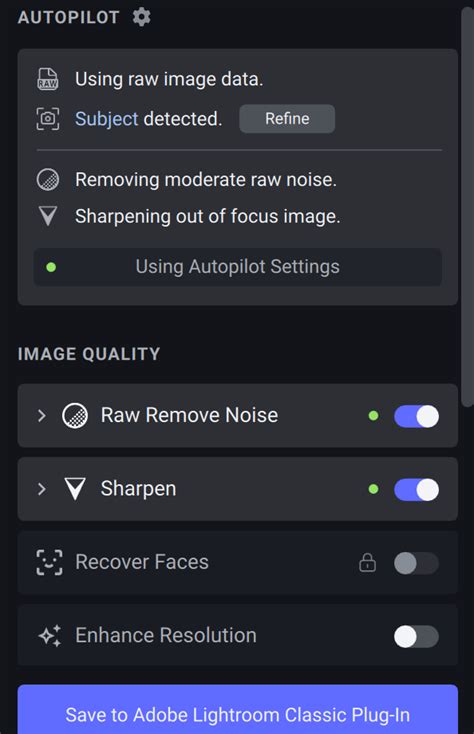 i am getting a ghosting effect when using photo ai bugs and issues