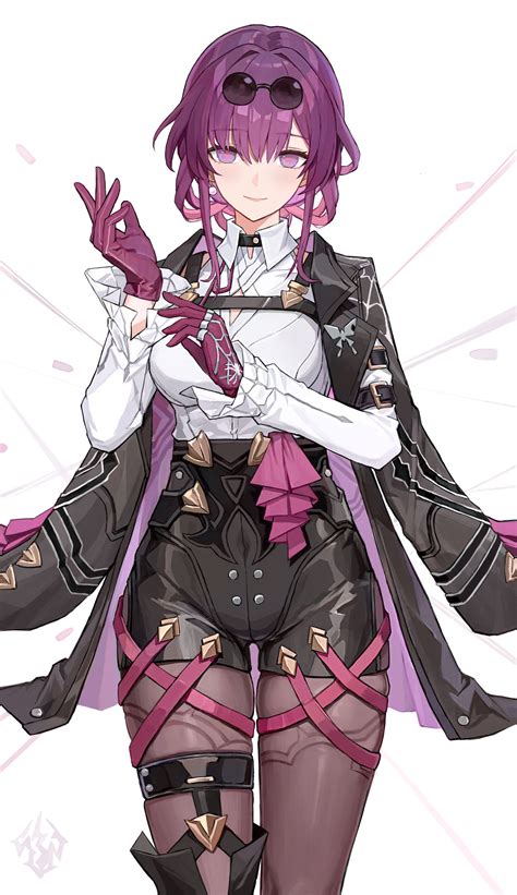 Kafka Honkai Star Rail Image By Ringeko Zerochan Anime My XXX Hot Girl