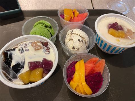 松記糖水店的相片 香港天水圍 Openrice 香港開飯喇