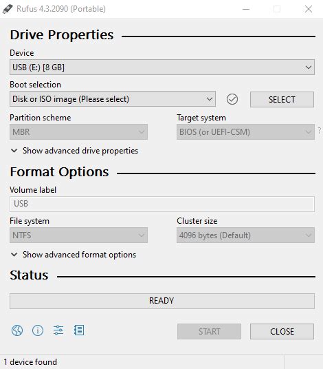 How To Create Bootable Usb Installer For Rocky Linux 9 Devtutorial