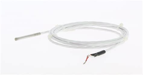 PT100 Temperature Sensors