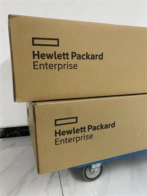 128 Gbps Jl828a Hpe Flexnetwork 5140 24g 4sfp Ei Switch 24 Ports