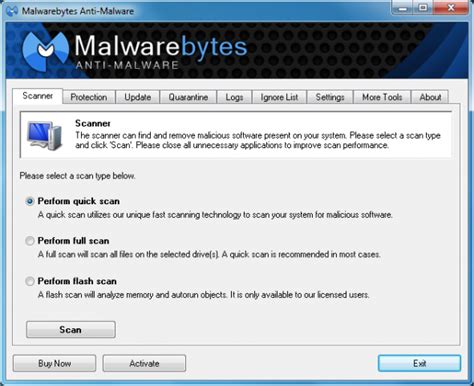 A New Ui For Malwarebytes Anti Malware In The Works 404 Tech Support