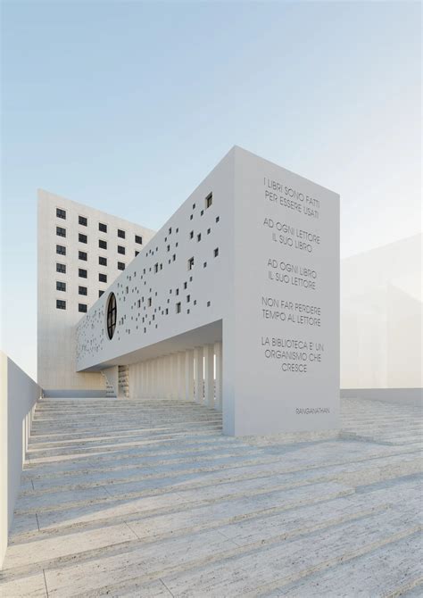 Project Mdb Architetto Me