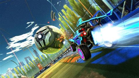 Rocket League Beginners Guide Tips Tricks And Strategies