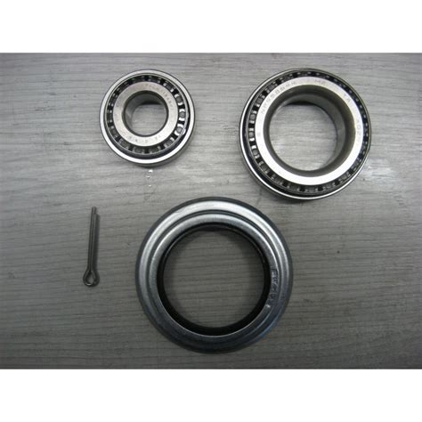 Roulement De Roue Avant Ford Transit Mk3 Mk4